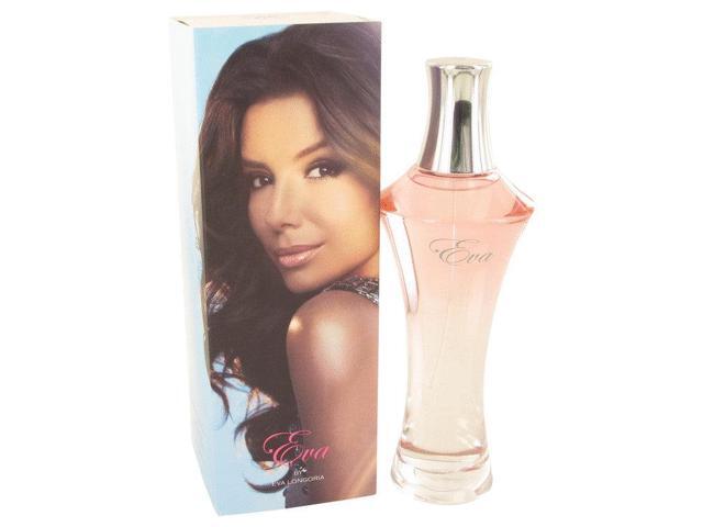 Click here for Eva by Eva Longoria Eau De Parfum Spray 3.4 oz for... prices