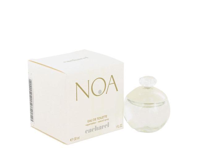 Click here for NOA by Cacharel Eau De Toilette Spray 1 oz for wom... prices
