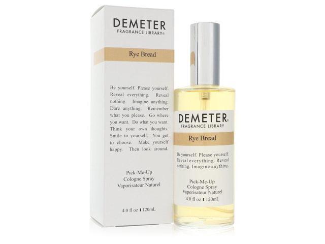 Click here for Demeter Rye Bread by Demeter Cologne Spray (Unisex... prices