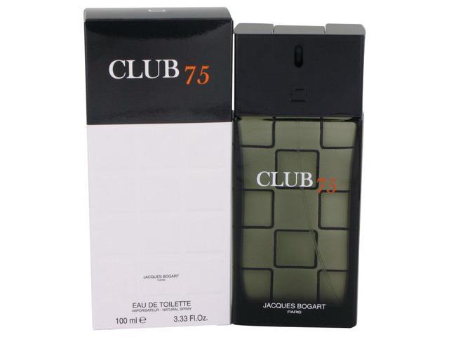 Click here for Jacques Bogart Club 75 by Jacques Bogart Eau De To... prices