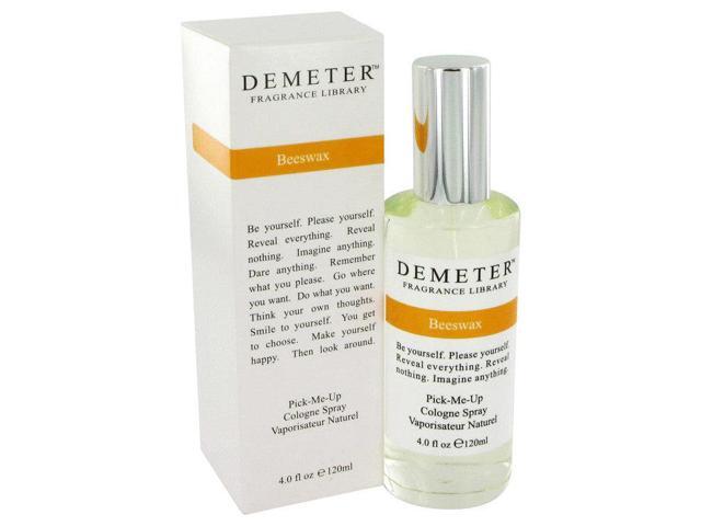 Click here for Demeter Beeswax by Demeter Cologne Spray 4 oz for... prices