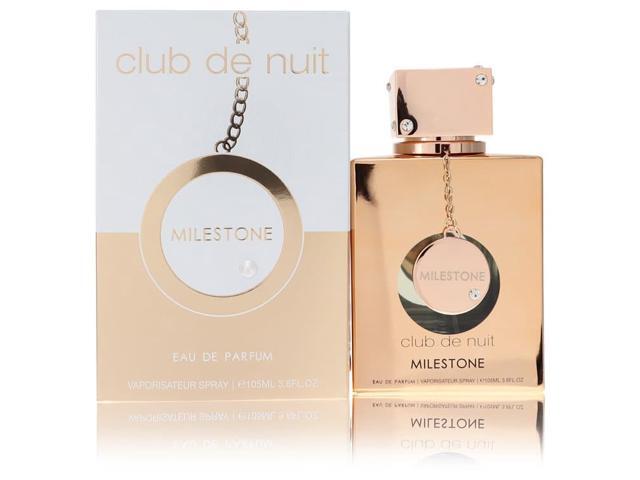 Click here for Club De Nuit Milestone by Armaf Eau De Parfum Spra... prices