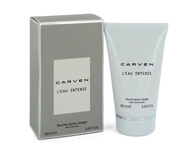 Click here for Carven Leau Intense by Carven After Shave Balm 3.3... prices