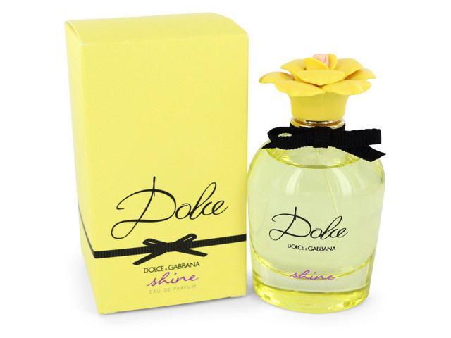 Click here for Dolce Shine by Dolce & Gabbana Eau De Parfum Spray... prices