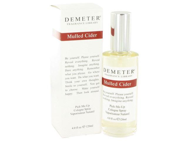 Click here for Demeter Mulled Cider by Demeter Cologne Spray 4 oz... prices
