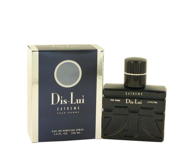 Click here for Dis Lui Extreme by YZY Perfume Eau De Parfum Spray... prices