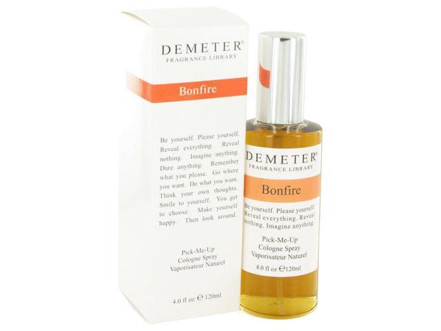 Click here for Demeter Bonfire by Demeter Cologne Spray 4 oz for... prices