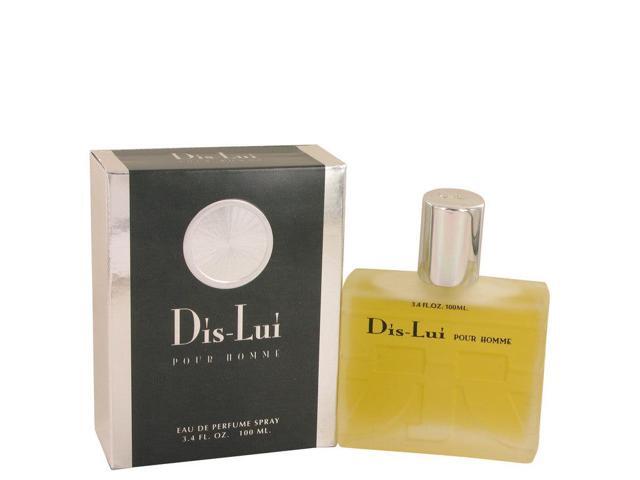 Click here for Dis Lui by YZY Perfume Eau De Parfum Spray 3.4 oz... prices