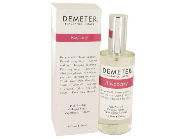 Click here for Demeter Raspberry by Demeter Cologne Spray 4 oz fo... prices