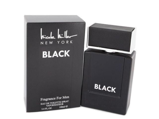 Click here for Nicole Miller Black by Nicole Miller Eau De Toilet... prices