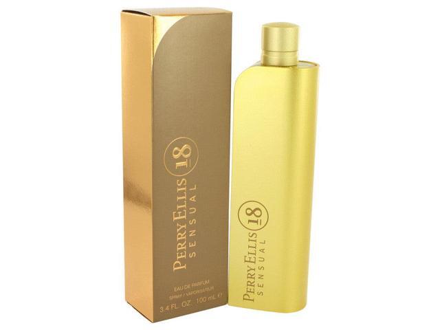 Click here for Perry Ellis 18 Sensual by Perry Ellis Eau De Parfu... prices