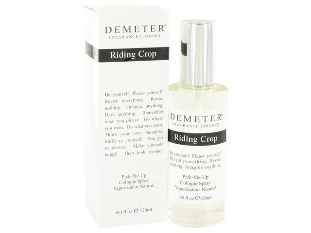 Click here for Demeter Riding Crop by Demeter Cologne Spray 4 oz... prices