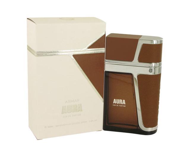 Click here for Armaf Aura by Armaf Eau De Parfum Spray 3.4 oz for... prices