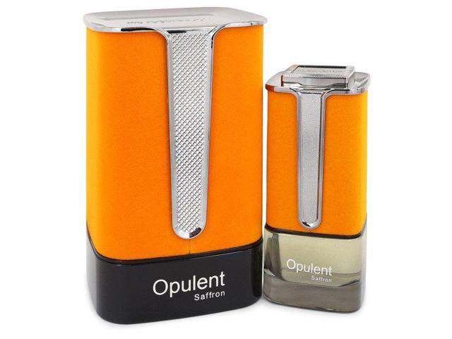 Click here for Al Haramain Opulent Saffron by Al Haramain Eau De... prices