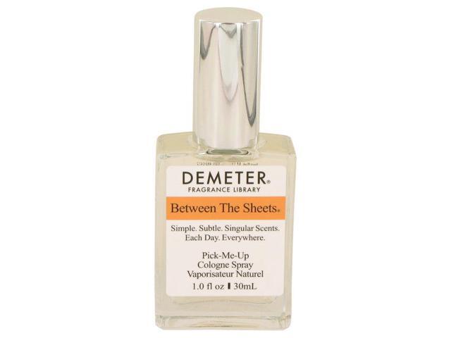 Click here for DEMETER(R) Between the Sheets Cologne Spray prices