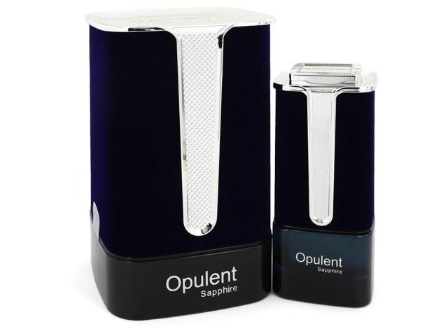 Click here for Al Haramain Opulent Sapphire by Al Haramain Eau De... prices