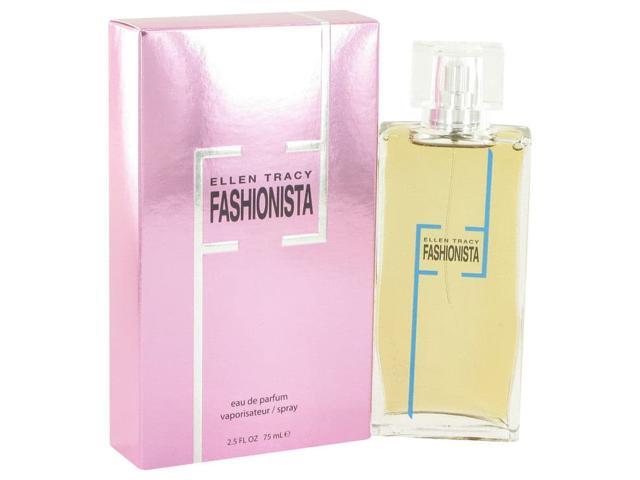 Click here for Ellen Tracy Fashionista by Ellen Tracy Eau De Parf... prices