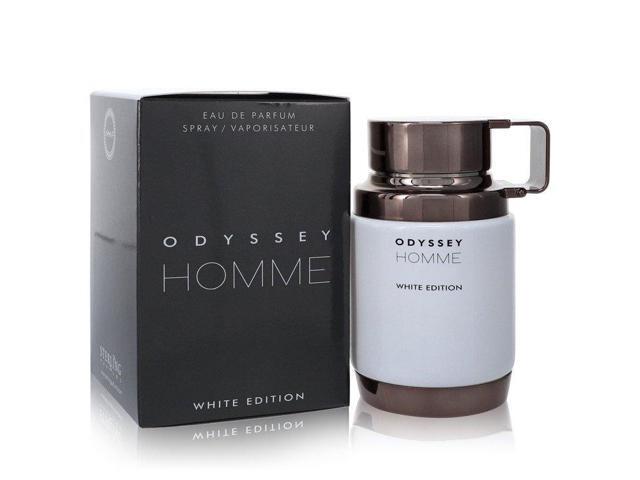 Click here for Odyssey Homme White by Armaf Eau De Parfum Spray 3... prices
