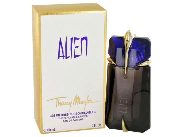 Click here for Alien by Thierry Mugler Eau De Parfum Refillable S... prices