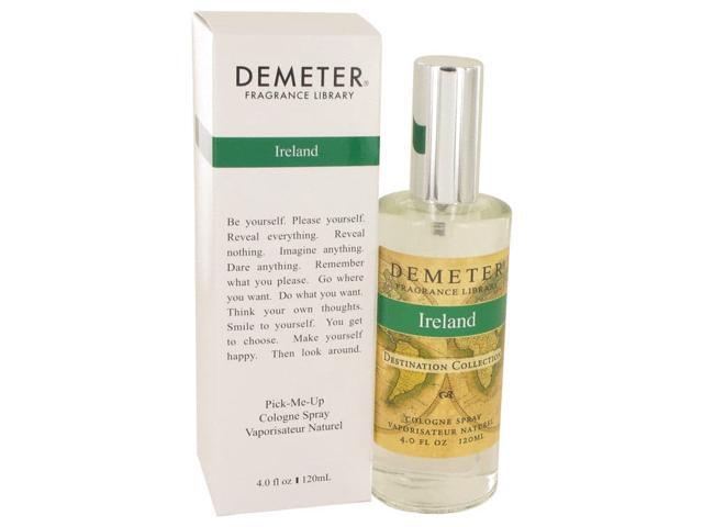 Click here for Demeter Ireland by Demeter Cologne Spray 4 oz for... prices