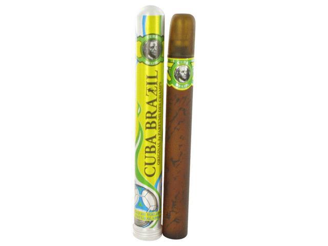 Click here for Cologne Cuba Brazil by Fragluxe Eau De Toilette Sp... prices