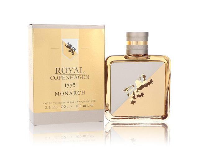 Click here for Royal Copenhagen 1775 Monarch by Royal Copenhagen... prices