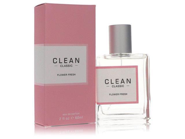 Click here for Clean Flower Fresh by Clean Eau De Parfum Spray 2... prices