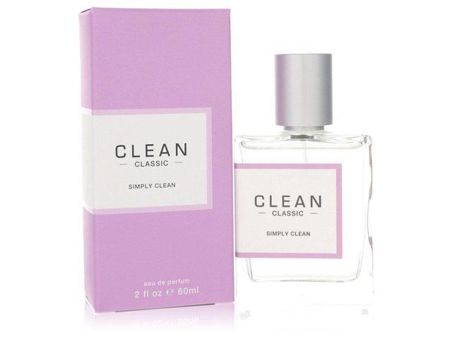 Click here for Clean Simply Clean by Clean Eau De Parfum Spray (U... prices