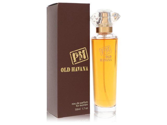 Click here for Old Havana Pm by Marmol & Son Eau De Parfum Spray... prices