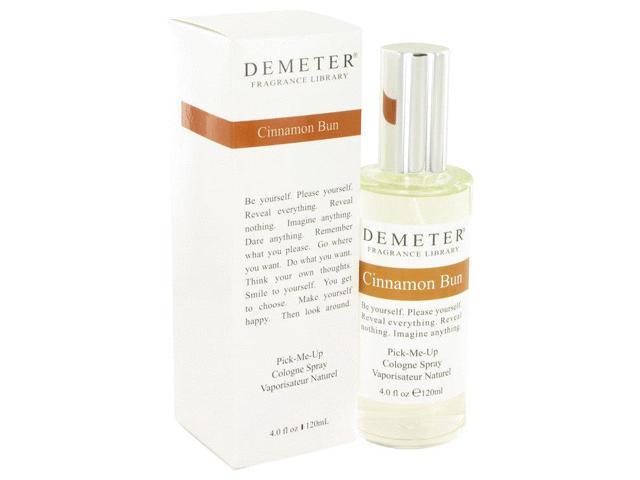 Click here for Demeter Cinnamon Bun by Demeter Cologne Spray 4 oz... prices