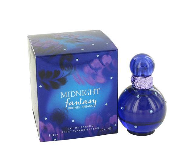 Click here for Perfume Fantasy Midnight by Britney Spears Eau De... prices