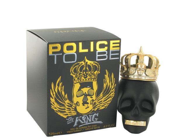 Click here for Police To Be The King by Police Colognes Eau De To... prices