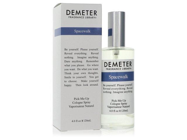 Click here for Demeter Spacewalk by Demeter Cologne Spray (Unisex... prices