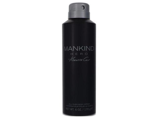 Click here for Kenneth Cole Mankind Hero by Kenneth Cole Body Spr... prices