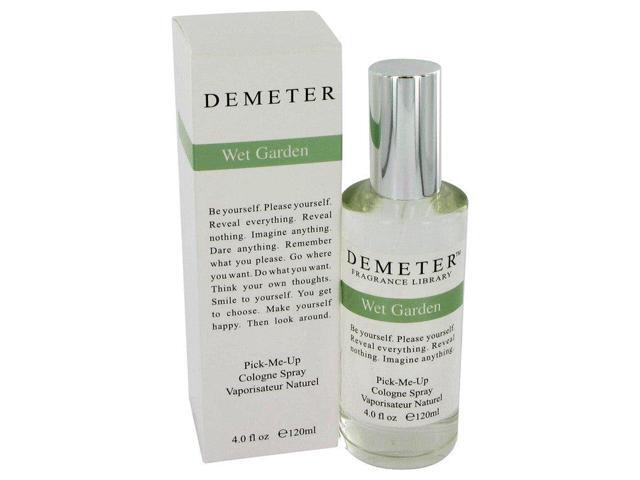 Click here for Wet Garden By Demeter For Women. Pick-me Up Cologn... prices