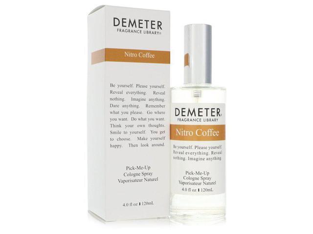 Click here for Demeter Nitro Coffee by Demeter Cologne Spray (Uni... prices