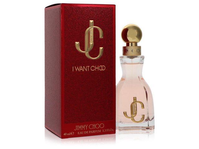 Click here for Jimmy Choo I Want Choo Eau de Parfum Spray  3.3-oz... prices