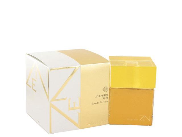 Click here for Zen by Shiseido Eau De Parfum Spray 3.4 oz for Wom... prices
