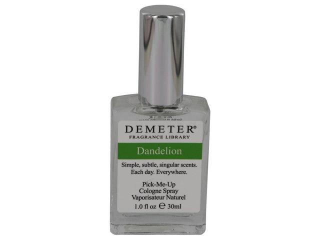Click here for Demeter Dandelion by Demeter Cologne Spray (unboxe... prices