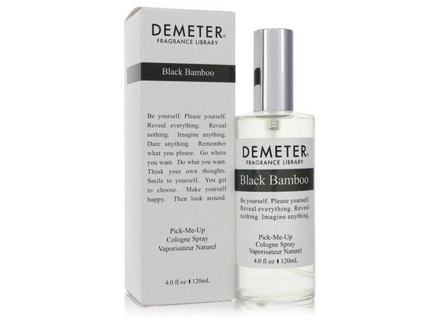 Click here for Demeter Black Bamboo by Demeter Cologne Spray (Uni... prices