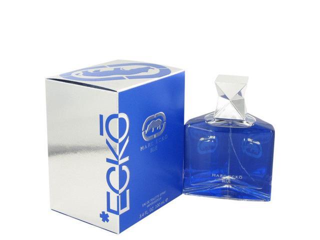 Click here for Marc Ecko Blue By Marc Ecko Edt Spray 3.4 Oz For M... prices