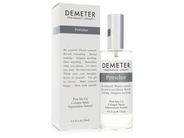 Click here for Demeter Petrichor by Demeter Cologne Spray (Unisex... prices