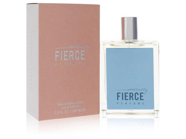 Click here for Naturally Fierce by Abercrombie & Fitch Eau De Par... prices
