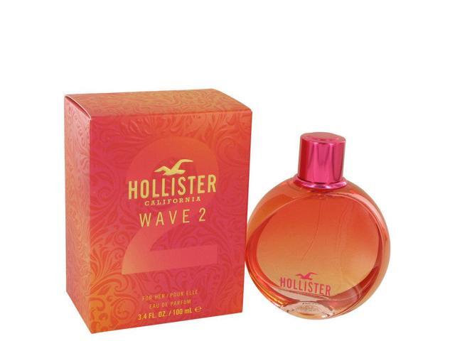 Click here for Hollister Wave 2 by Hollister Eau De Parfum Spray... prices