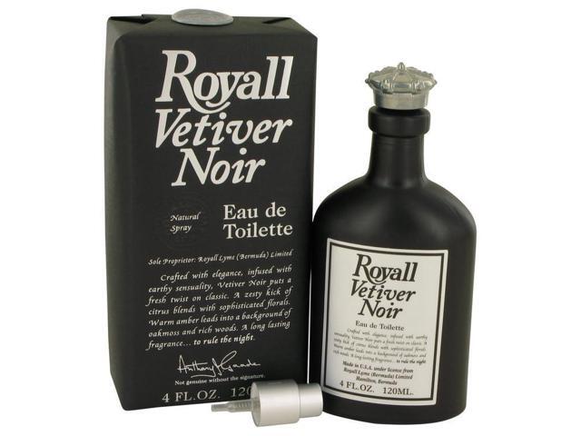 Click here for Royall Vetiver Noir by Royall Fragrances Eau de To... prices