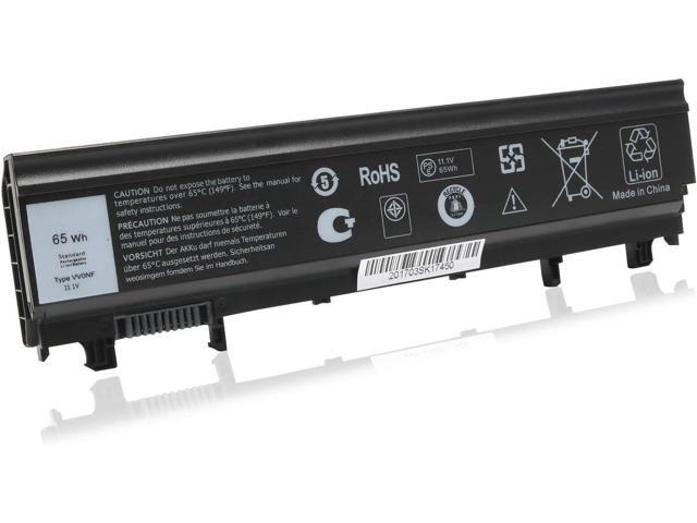 Click here for LQM New VV0NF Laptop Battery for Dell Latitude E55... prices