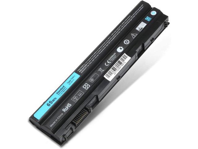 Click here for New E6420 T54FJ Laptop Battery for Dell Latitude E... prices
