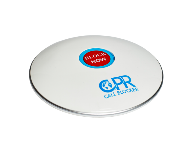Click here for CPR Call Blocker Shield  Block 2000 Known Robocall... prices
