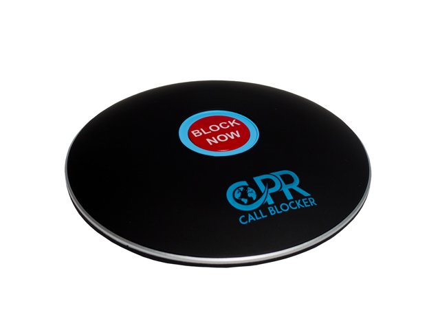 Click here for CPR Call Blocker for Landline Phones  Shield  Bloc... prices