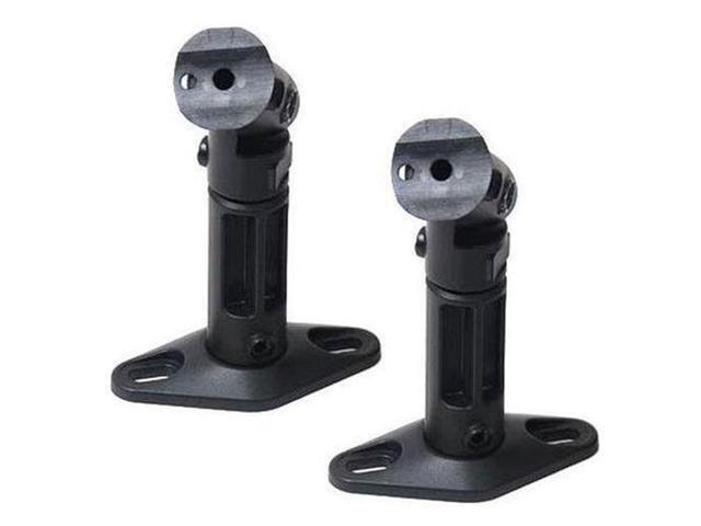 Click here for VideoSecu 2 Black Satellite Home Theater Studio Sp... prices